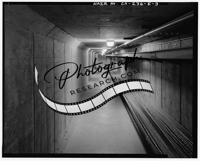 Edwards Air Force Base,Air Force Rocket Propulsion Laboratory,Control ...