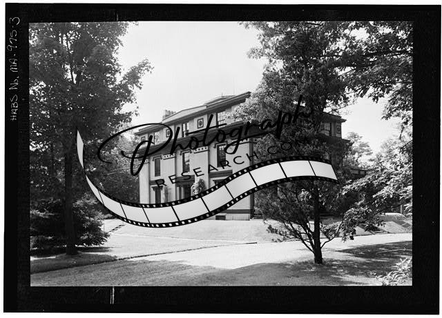 Captain Robert Bennett Forbes House,215 Adams Street,Milton,Norfolk ...