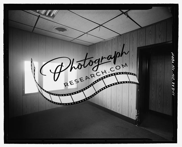 Oregon Inlet Coast Guard Station,Pea Island,Rodanthe,Dare County,NC,HABS,9