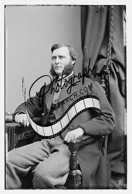 Dr Lewis A Sayer,portrait photographs,Brady-Handy Collection,1855