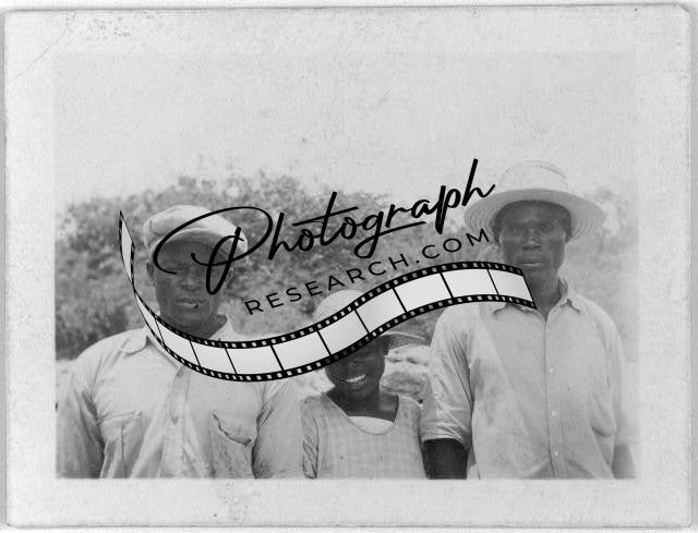 Woman,Alan Lomax,Mary Elizabeth Barnicle,Andros Island,Bahamas,Summer 1935